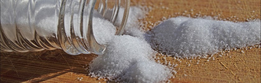 Sodium Content of ED Antibiotics – The PharmERToxGuy