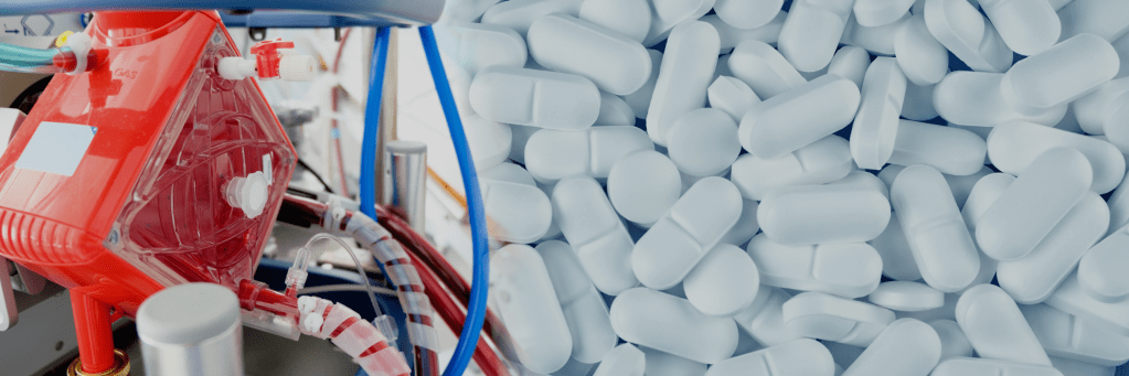 ECMO for Poisoned Patients – The PharmERToxGuy