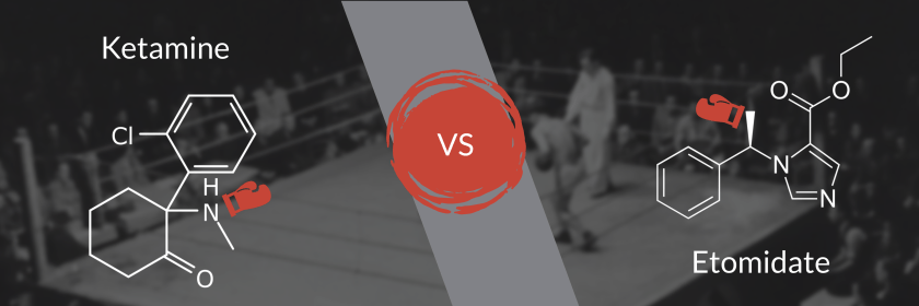 Ketamine vs. Etomidate and Peri-Intubation Hypotension – The PharmERToxGuy