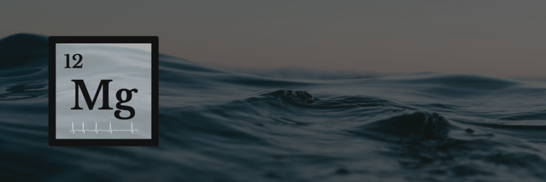 Magnesium for Atrial Fibrillation Rate Control in the ED – The ...